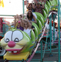 Concerts – North Dakota State Fair