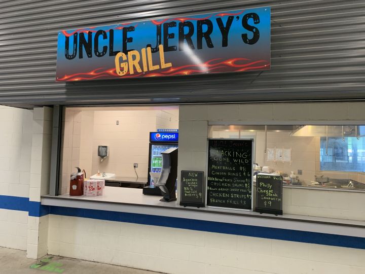 MSI Concessions Uncle Jerrys – North Dakota State Fair