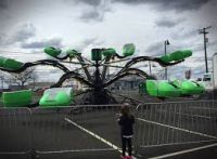 Carnival – North Dakota State Fair