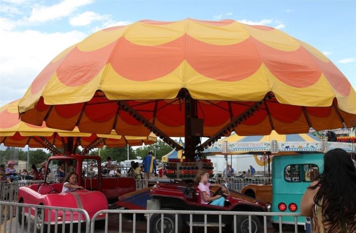 Auto Combo - North Dakota State Fair