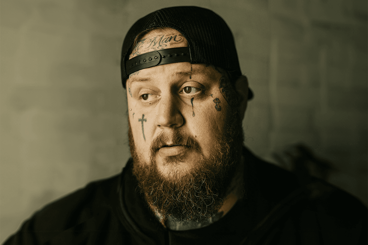 Jelly Roll - North Dakota State Fair