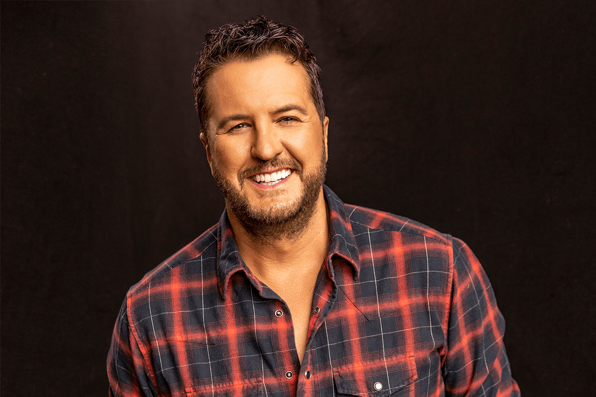 Luke Bryan – North Dakota State Fair