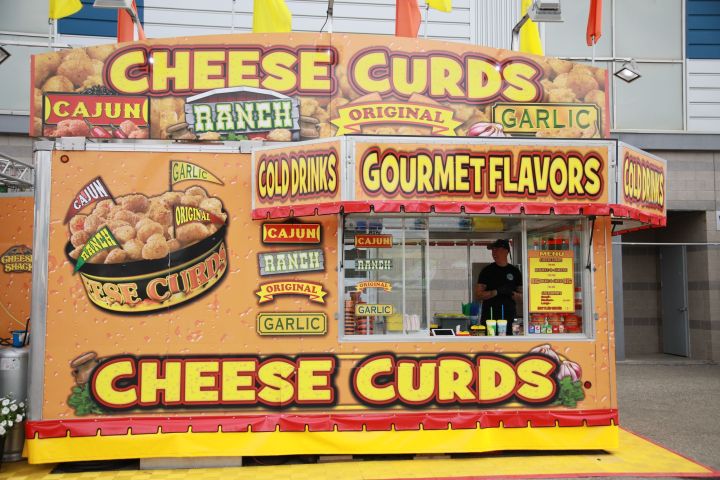 Solem Cheese Curds 5038 - North Dakota State Fair